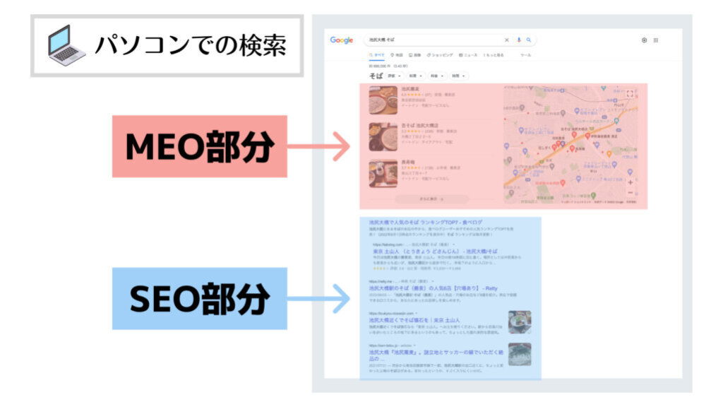 MEO対策業者15選を比較！企業選びのコツ、費用も解説 | QUERYY(クエリー)