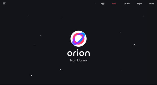 【無料】フリーアイコンの素材サイト43選！ジャンル別に紹介 | QUERYY(クエリー)