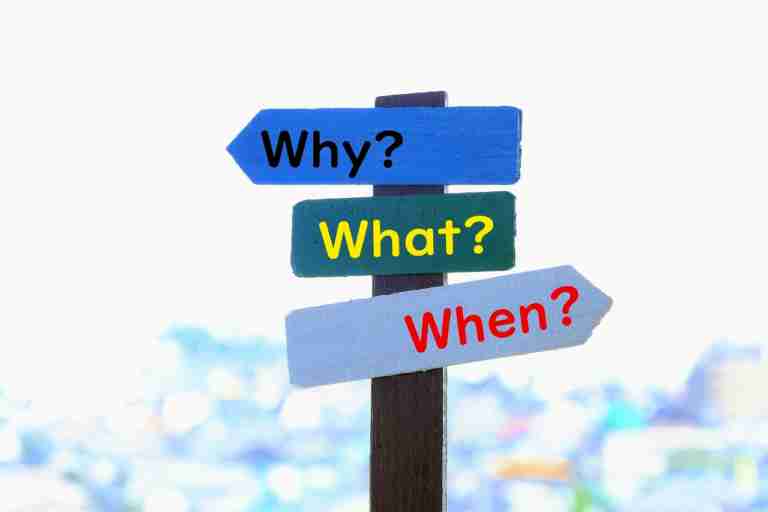 5W1H/5W2Hとは？5W3Hなど意味とビジネスに活かす方法 | QUERYY(クエリー)