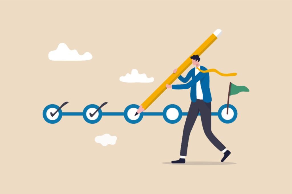 As-Is / To-Be分析とは？5つの活用手順や3つの利用事例を解説 | QUERYY(クエリー)